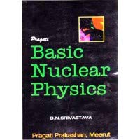 Amazon.in: Buy Basic Nuclear Physics and Cosmic Rays by Pragati Prakashan Book Online at Low ...