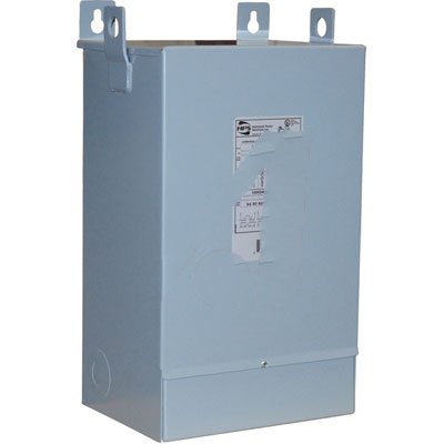 Hammond Power Solutions C1FC50LE, Transformer, Distribution ...
