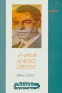 A vida de Rafael Dieste (Letras Galegas) : Otero, David: Amazon.com.mx ...