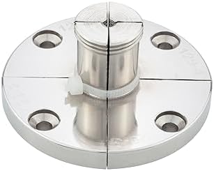 DEEFIINE Wood Lathe Chuck Accessory Pin Jaws - Amazon.com