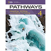Pathways 4: Reading, Writing, and Critical Thinking: Student Book ...