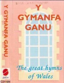 Cardiff Massed Choirs, Capel y Tabernacl, Capel Tegid, Y Tabernaci ...