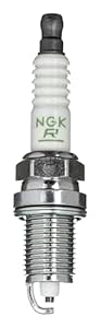NGK (4291) ZFR6F-11 V-Power Spark Plug, Pack of 1 : Amazon.in: Car & Motorbike