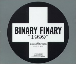 Binary Finary - 1999 Pt.2 - Amazon.com Music