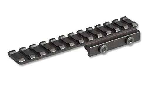 Lion Gears Tactical Picatinny Weaver Slim Riser Bridge Mount 5 ...