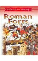 Amazon | Roman Forts (Hallmarks of History) | Mulvihill, Margaret | Ancient