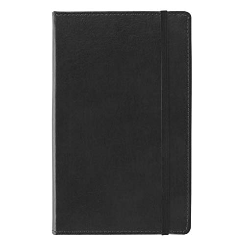 Franklin Covey Markings Notebooks - Large Black: 0082272600645: Amazon ...