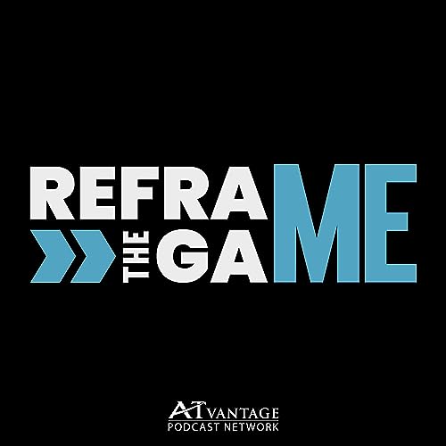 Amazon.com: Reframe The Game : Kenneth Games PhD LAT ATC: Audible Books & Originals