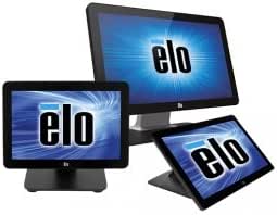 Amazon.com: Elo Touch Solutions 1002L, 10'', PCAP, Black Touch monitor, zero-bezel, E045337 ...