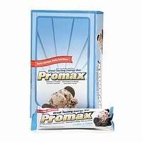 Amazon.com : Promax Protein Bar, Cookies 'N Cream : Health & Household