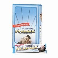 Amazon.com : Promax Protein Bar, Cookies 'N Cream : Health & Household
