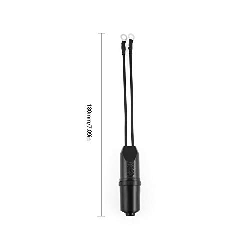 Snapklik.com : 2-Pack TV Antenna Connector 300 Ohm To 75 Ohm Coaxial ...