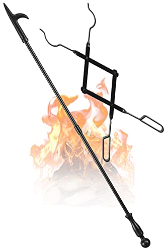 Fire Pit Tools – The 16 best products compared - Wild Explained