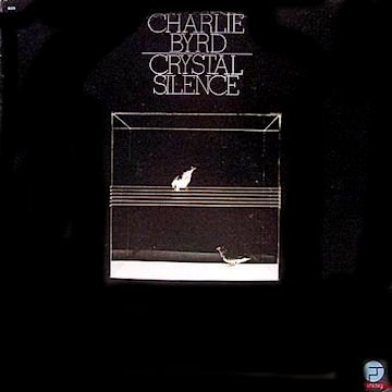 Charlie Byrd - Crystal Silence - Amazon.com Music