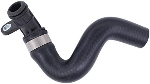 Amazon.com: NewYall Engine Coolant Hose for Volvo S80 S80 XC90 XC70 ...