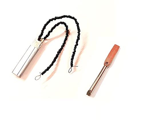 Buy ERH India (Set of 1) 10 Watt Soldering Iron Heating Element 10 Watt ...