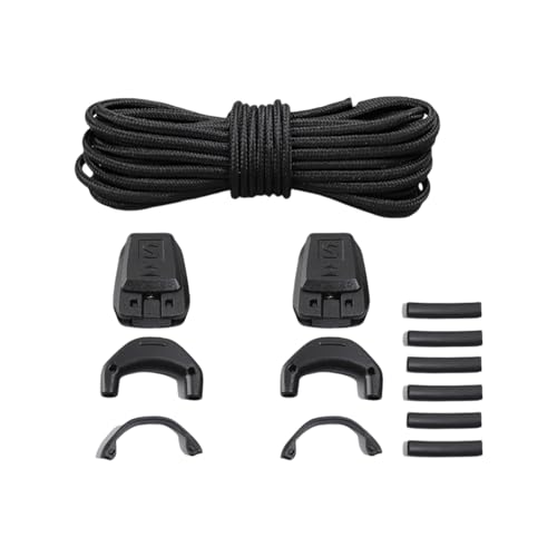 Quicklace Kit – Die 15 besten Produkte im Vergleich | pure-wanderlust.de