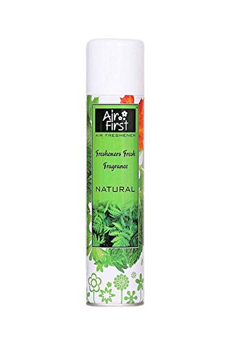 Air First Room Spray Air Freshener - Natural (300 ml) : Amazon.in: Home ...