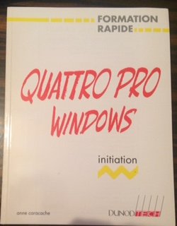 Quattro Pro Windows | Amazon.com.br