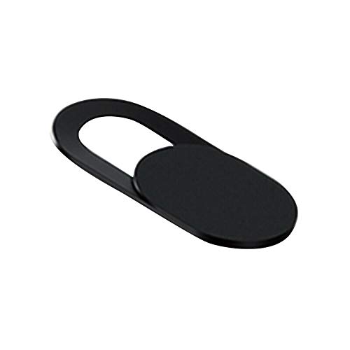 PRAV® 10X(Orsda Webcam Cover Ultra Thin Shutter Magnet Slider Camera ...