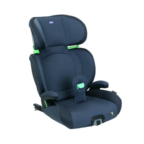 Kindersitz Mit Liegeposition