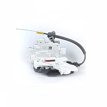 WMGoods Door Lock Actuator Front Left with Automatic suction door,For ...
