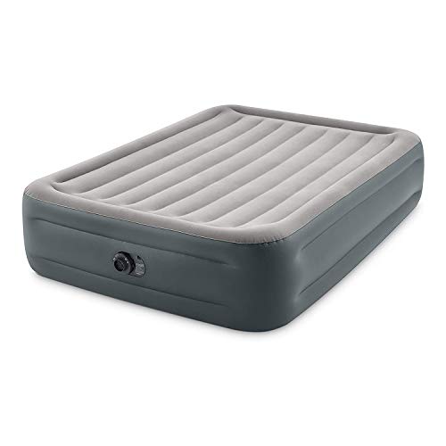 Intex Air Mattress – The 16 best products compared - Outdoors Magazine
