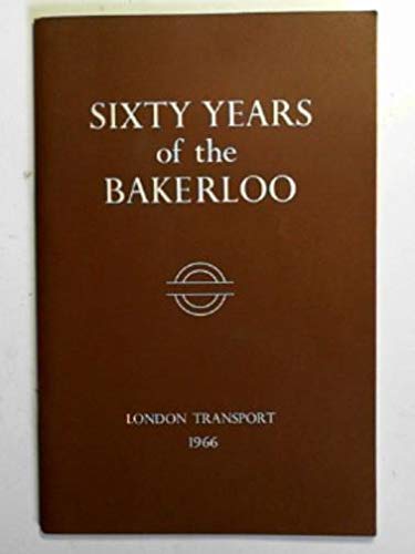 Sixty Years of the Bakerloo: Lee, Charles E.: Amazon.com: Books