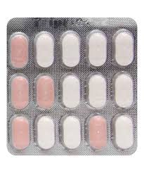 Tripride-LV 2 mg - Strip of 15 Tablets : Amazon.in: Health & Personal Care