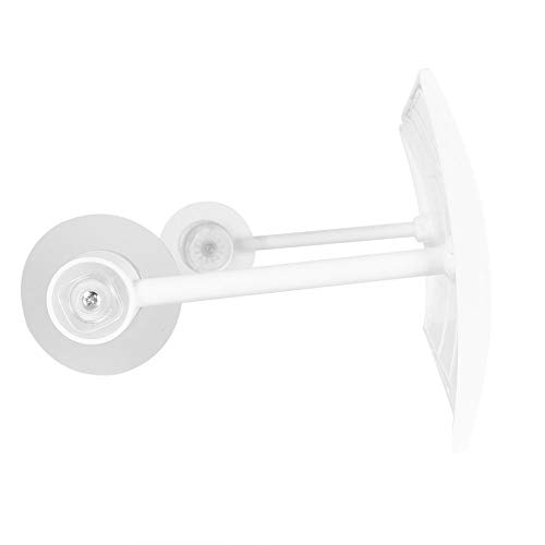 Zerodis Adjustable Air Conditioner Deflector, Air Cooled Wind Baffle ...