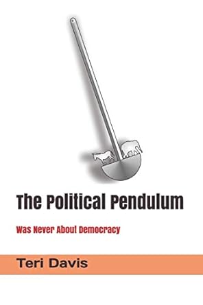 The Political Pendulum: Was Never About Democracy : Amazon.in: Books