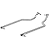 Amazon.com: Gpartsden GY20491 GY20492 LH/RH Steering Draglink Drag Link ...