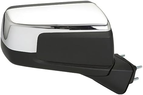 Amazon.com: For Chevy Silverado 1500 2019 2020 2021 2022 Door Mirror ...