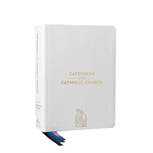 Catechism of the Catholic Church, Ascension Edition (Large Print ...