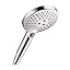 hansgrohe Raindance Select S Hand shower 120 3 sprays water-saving 9 l ...