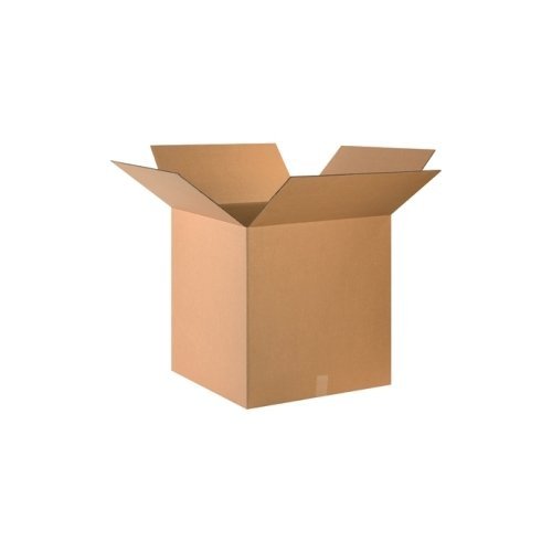 Amazon.com: 24 x 24 x 24" Corrugated Boxes : Industrial & Scientific