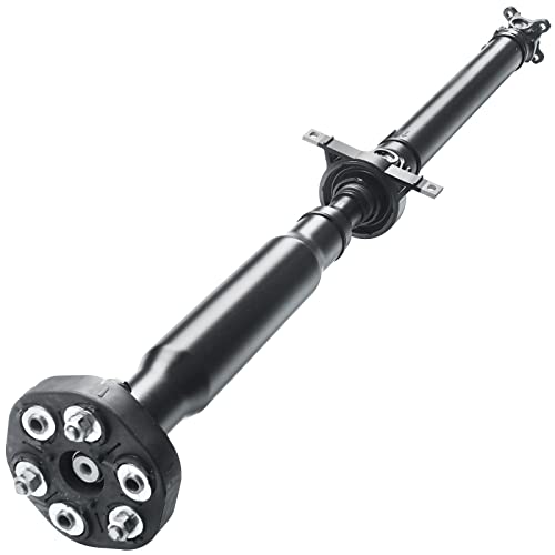 Amazon.de Bestseller: Die beliebtesten Artikel in Antriebswellen