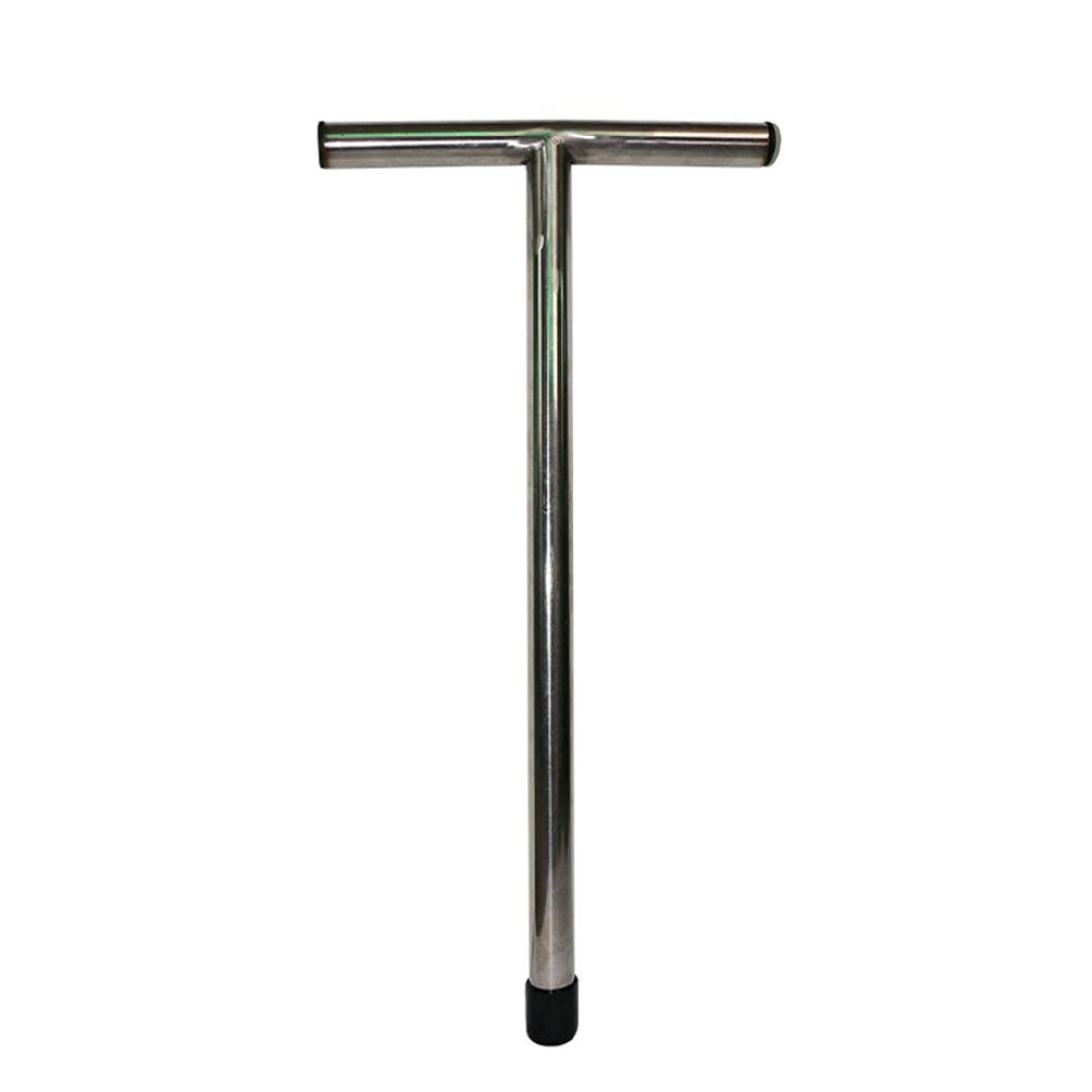 Stainless Steel Soil Sampler Sampling Soil Drill Bit Green Excavator ...