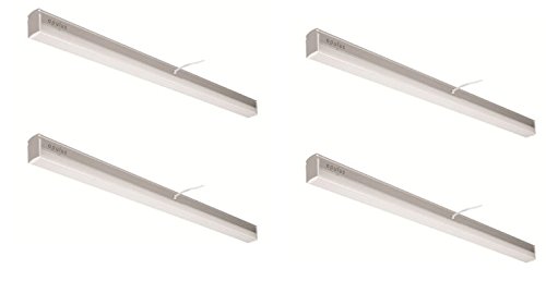 Buy Opulus LED PC BT 4' T5 20W Light With 2 Years Warranty Online at ...