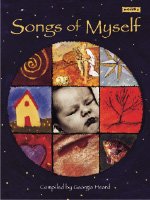 Songs of Myself: An Anthology of Poems and Art: Heard, Georgia ...