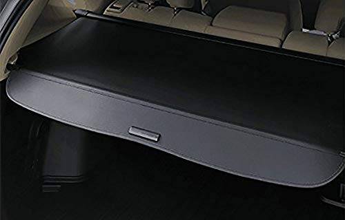 Buy Kaungka Updated Version:Cargo Security Rear Trunk Cover Retractable ...