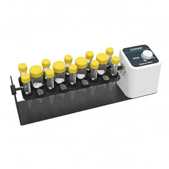 Ajanta Export Tube Roller Mixer for Laboratory Roller Lab Tube Roller ...
