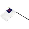 Amazon.com : US Flag Store Christian Hand Flag, 4 by 6-Inch : Outdoor ...