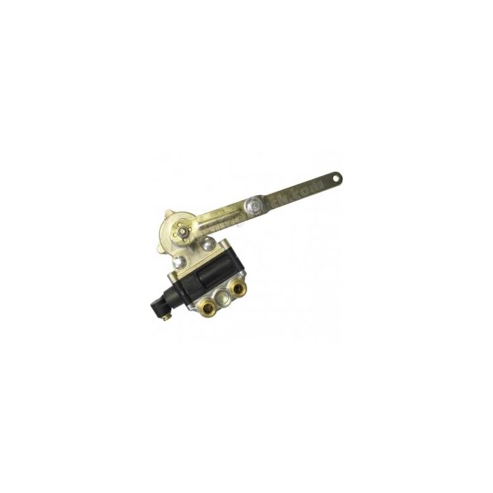 Buy Haldex 90555375 Height Control Valve, 1 Pack Online at desertcart INDIA