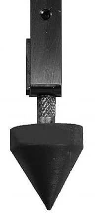 Variable Height Cone Point Measuring Kit: Amazon.com: Industrial ...