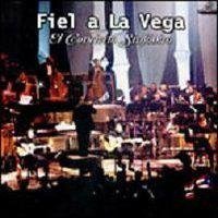 Fiel a La Vega - El Concierto Sinfonico - Amazon.com Music
