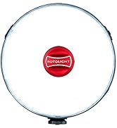 Amazon.com : Rotolight NEO 3-3 Light Kit – A Portable and On-Camera ...