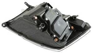 Amazon.com: Mopar 68324941AD - Driver Side Replacement Headlight ...