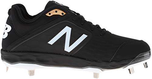 New Balance Men’s 3000v4 Metal Baseball Shoe – Softball Cleats & Shoes