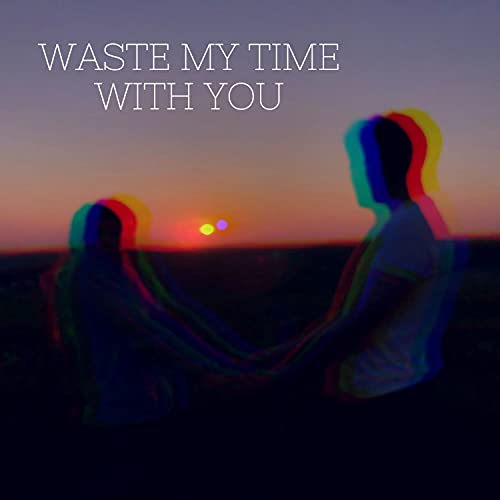 Waste My Time With You de Laura Grunwald en Amazon Music Unlimited